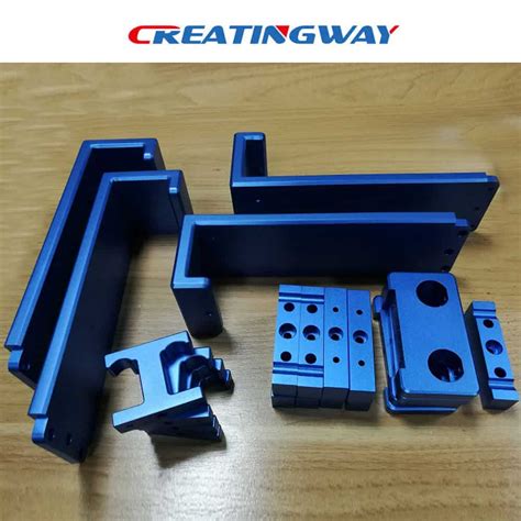 Cnc Machining Manufacturing Creatingway