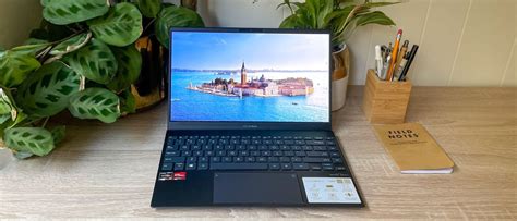 Asus Zenbook Oled Review An Excellent Value Tom S Guide