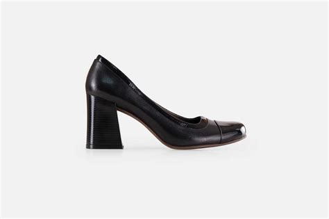 zapato v22 03 plena flor negro gino bigioni