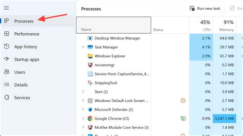 Resolve System Process Causing Regular Cpu Usage Spikes