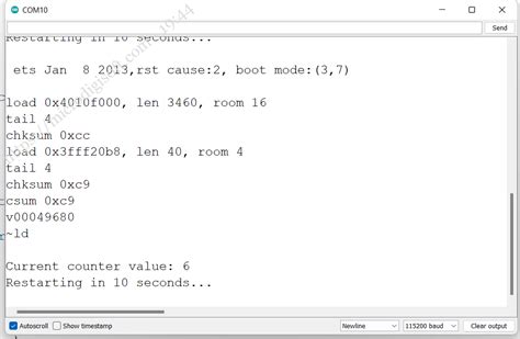 How To Save Data Permanently Using Preferences Library