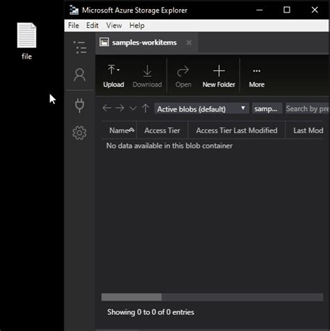 Simple File Versioning With Blob Storage And Azure Functions Developers Challenges