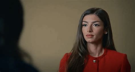 Her Subtle Acting In This Scene From The Last Season Of Sex Education