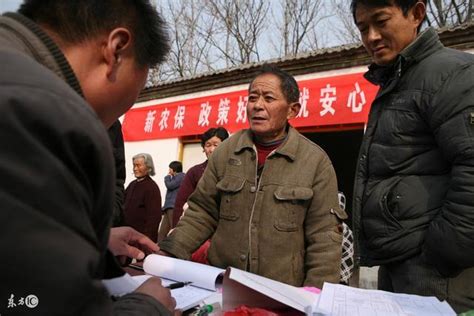 今後農民可領取這三項養老金了，最高可領千元以上！ 每日頭條