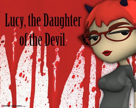 Lucy The Daughter Of The Devil Alchetron The Free Social Encyclopedia