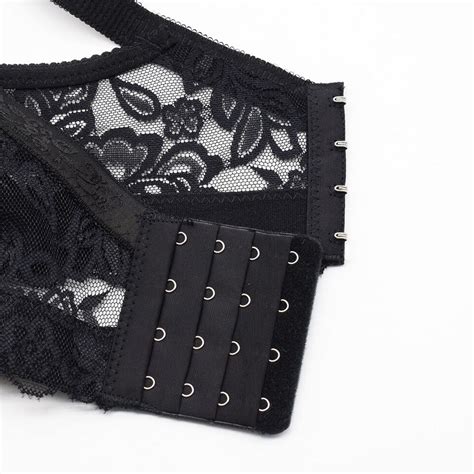 Slightly Padded Ladies Bras Small Cup Sexy Lingerie Underwire Bralette