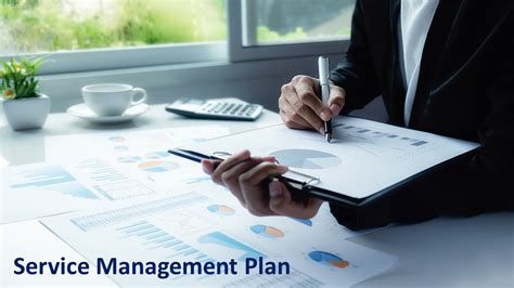 Service Management Plan Itsm Docs Itsm Documents And Templates