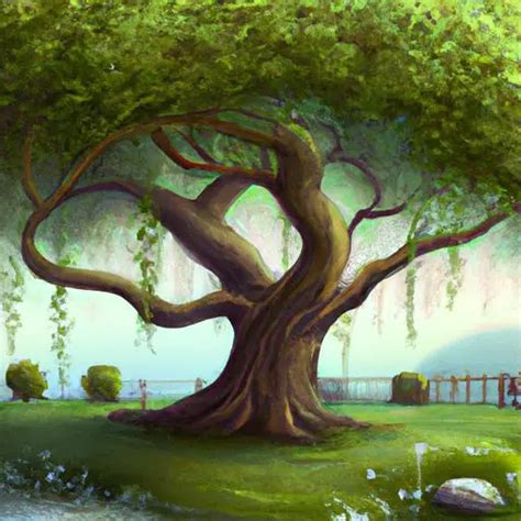 How Much Water Do Willow Trees Absorb The Surprising Answer Tree Pursuits