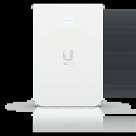 Ubiquiti UniFi U6 In Wall NAS STORE