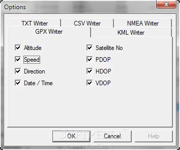 LOG Converter Download Softpedia
