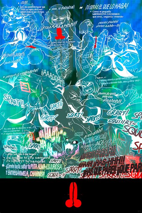 Thewill Underhertail 9 Undertale