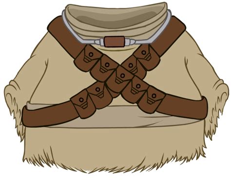 Tusken Raider Costume Club Penguin Wiki The Free Editable