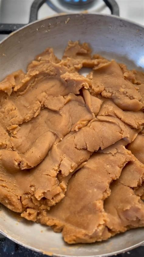 Turkish Flour Halva From Thebukharigirls