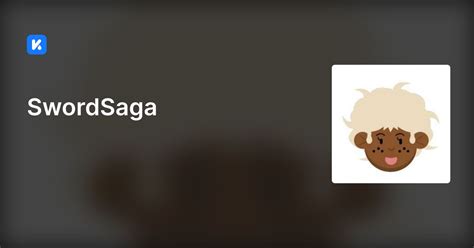 Swordsaga