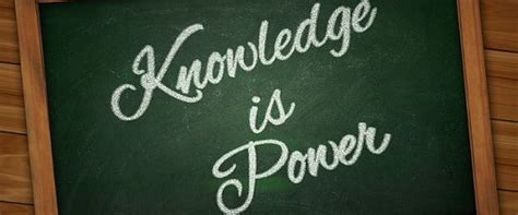 Difference Between Knowledge And Wisdom With Comparison Chart Key