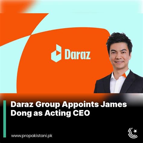 Propakistani On Linkedin Daraz Groups Board Of Directors Has