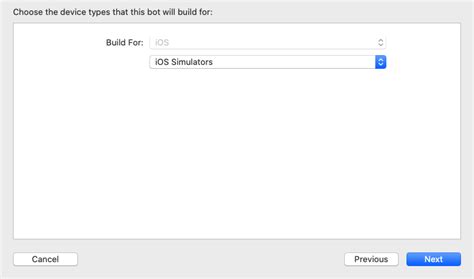 Xcode Server For Ios Getting Started Kodeco