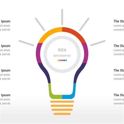 Pdca Cycle Powerpoint Infographics Artofit