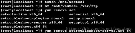 基于linux下的selinux强制访问控制强制访问控制的日志 Csdn博客