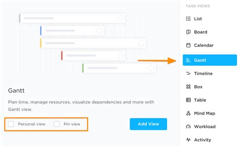 How To Create A Gantt Chart In Google Docs With Templates ClickUp
