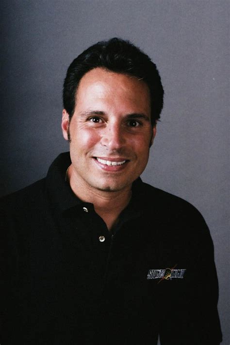 Steve Picerni Marvel Movies Fandom