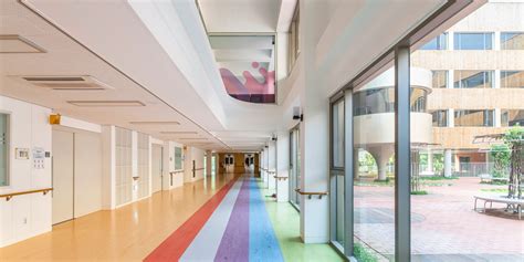 서울에 세워진 가장 보통의 특수학교 Heypop