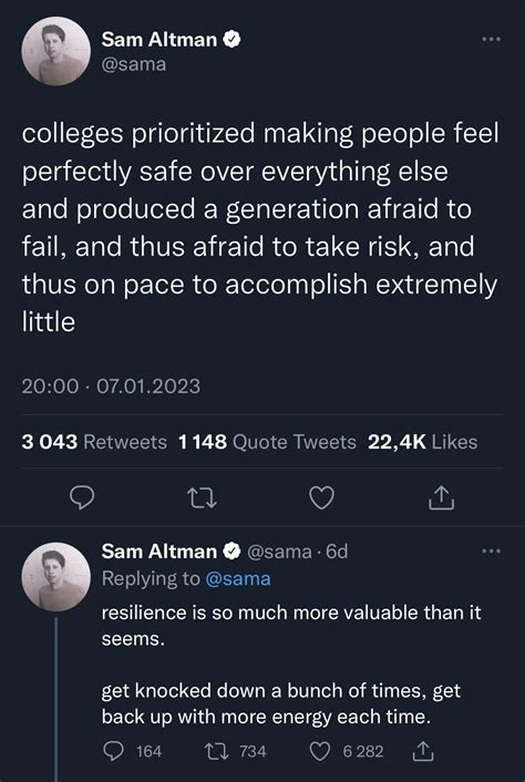 Ceo Of Openai Developer Of Chatgpt Bashes Colleges For Spoiling The