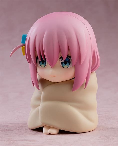 『ぼっち・ざ・ろっく！』ねんどろいど 後藤ひとり ぼっち・ざ・ろっく！ Hmvandbooks Online 5000137316208
