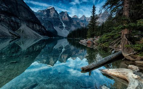 Moraine Lake At Night Wallpapers Top Free Moraine Lake At Night