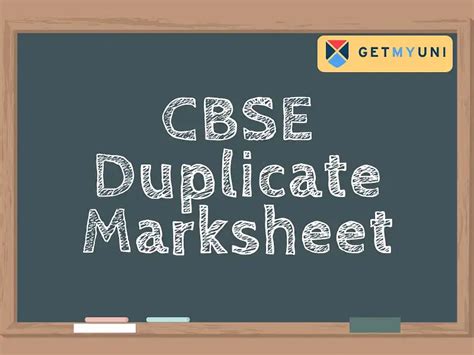 Nios Duplicate Marksheet 2025 How To Get Direct Link Fees Getmyuni