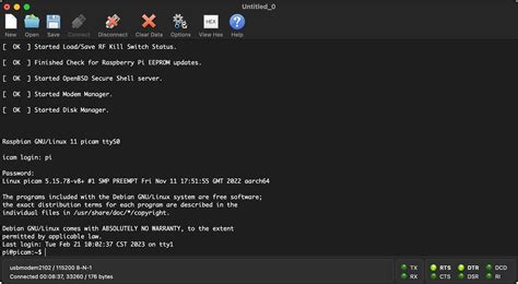 Testing Raspberry Pis New Debug Probe Jeff Geerling