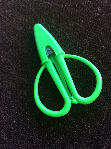 Missesstitches Tiny Scissors