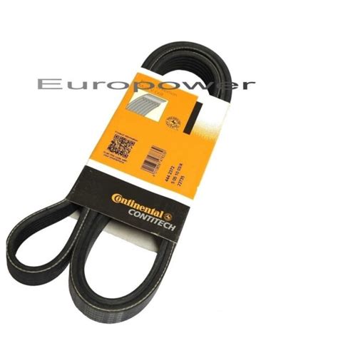 ContiTech Keilrippenriemen 6PK1750 online kaufen | eBay