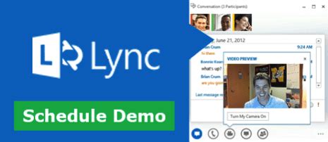 Microsoft Lync 2013 Shortcuts PEI