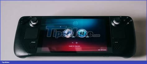 How To Dual Boot Windows And SteamOS On Steam Deck