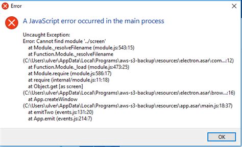 Electron Appmakesingleinstance To Avoid Multiple Instances Thrown