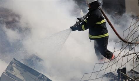 Төв аймагт гурван хүүхэд галд өртөж нас баржээ