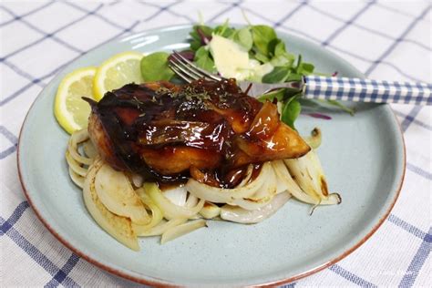 초간단 데리야끼닭가슴살스테이크 만들기