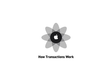 How Do Apple App Store Transactions Work