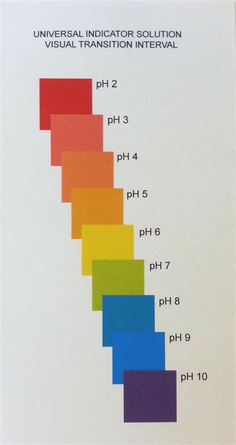 Universal Indicator Solution At Rs 120grams Thane
