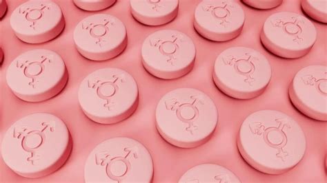 Testosterone Blockers For Transgender Women A Deep Dive Healthytipp