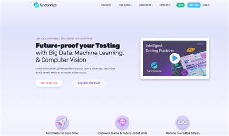 Top Ui Testing Tools Fronty