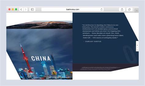 22 Excellent Web Carousel Design Examples Bashooka Carousel Designs