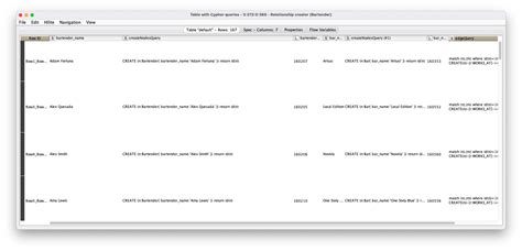 Explore Memgraph A Powerful Graph Database For Real Time Analytics Knime