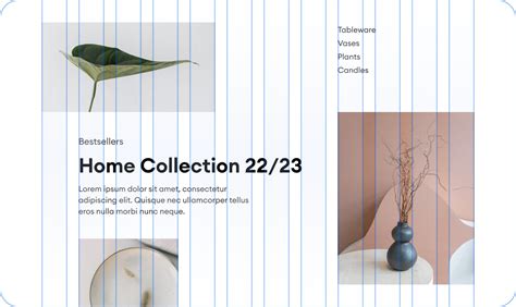 Alignment Of Elements