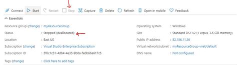 add or remove network interface from a vm in azure techdirectarchive