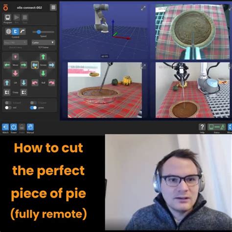 Fredrik Rydén En Linkedin Robotics Industrialautomation 10 Comentarios