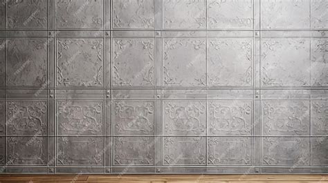 Premium Photo Texture With Several Square Tiles Neoclassical Style