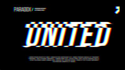 Free Final Cut Pro Glitch Template Downloads Mixkit