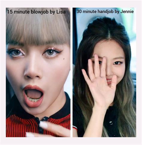 Choose One Rblackpinkfap